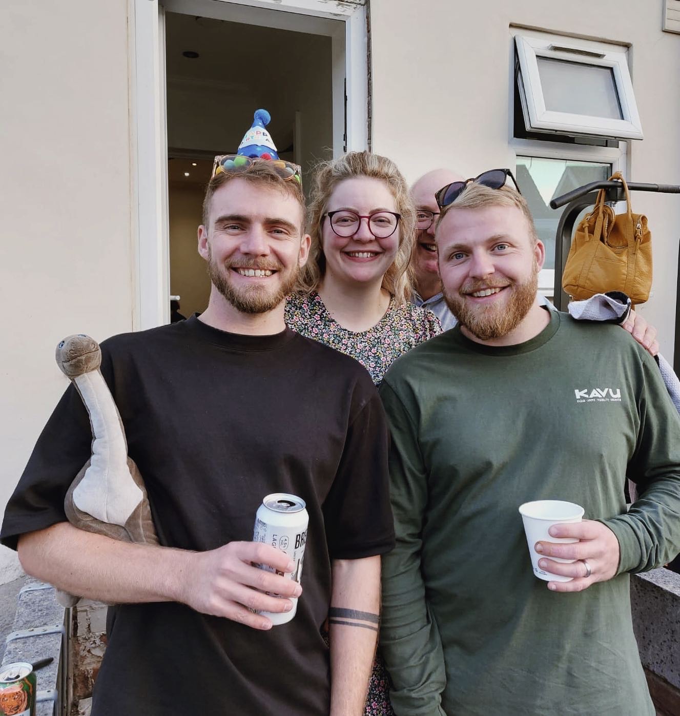 Introducing…Jack Follis | QBD