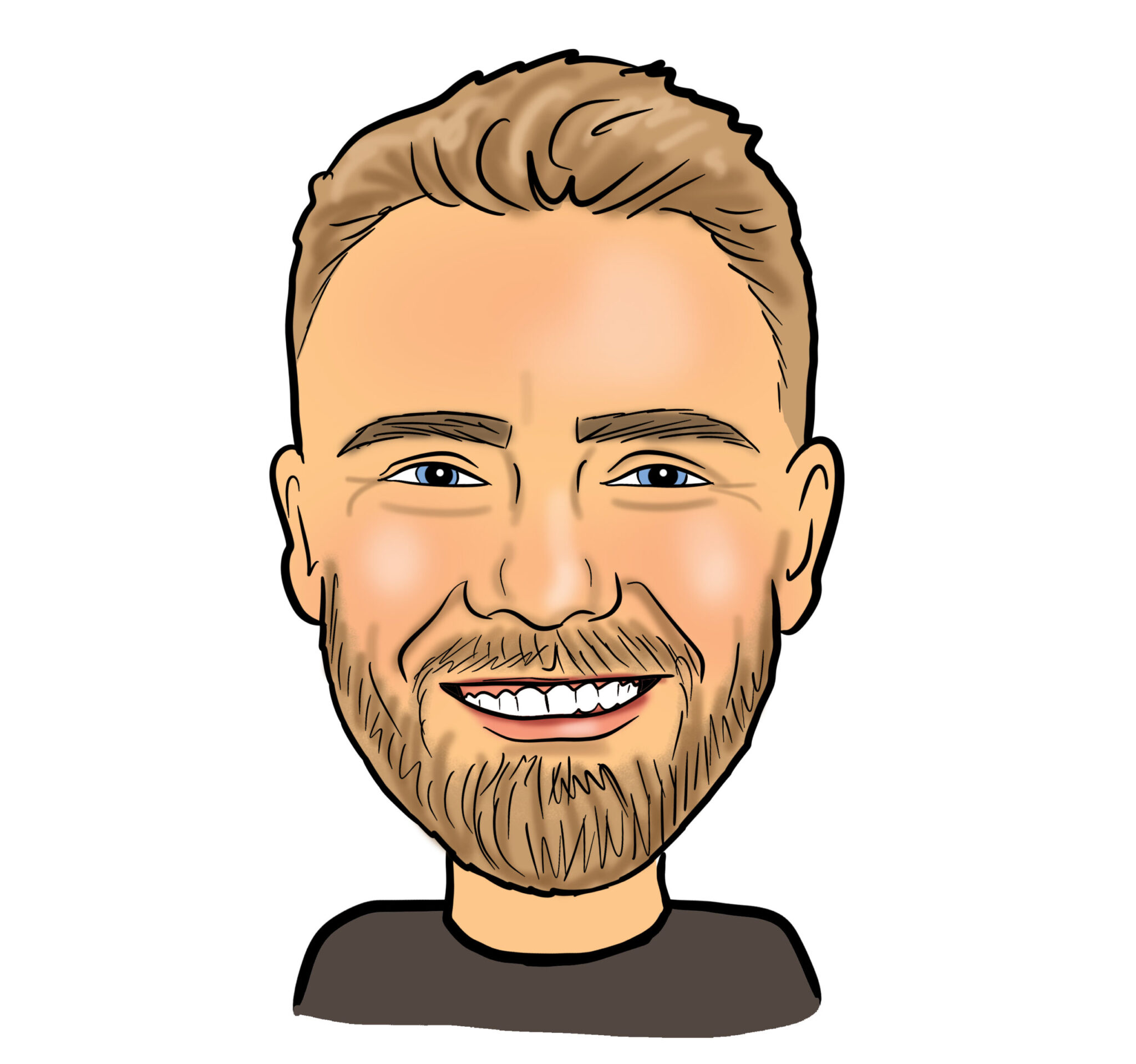 Meet The Team, Digital Marketing Specialists, Business Growth Experts | QBD